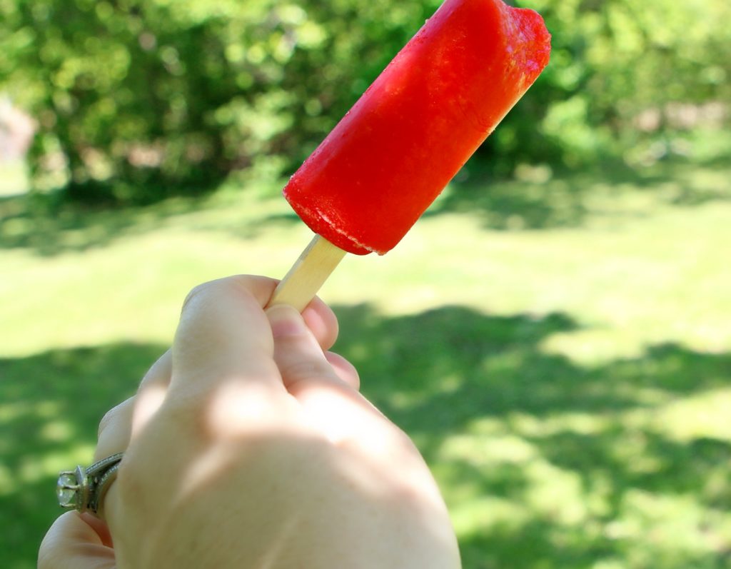How to Set Up for Summer Backyard Games - Life. Family. Joy
