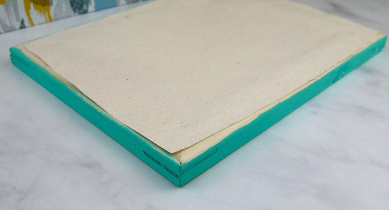 DIY Farmhouse Decor - Custom Frame Tutorial with Printable - Life ...