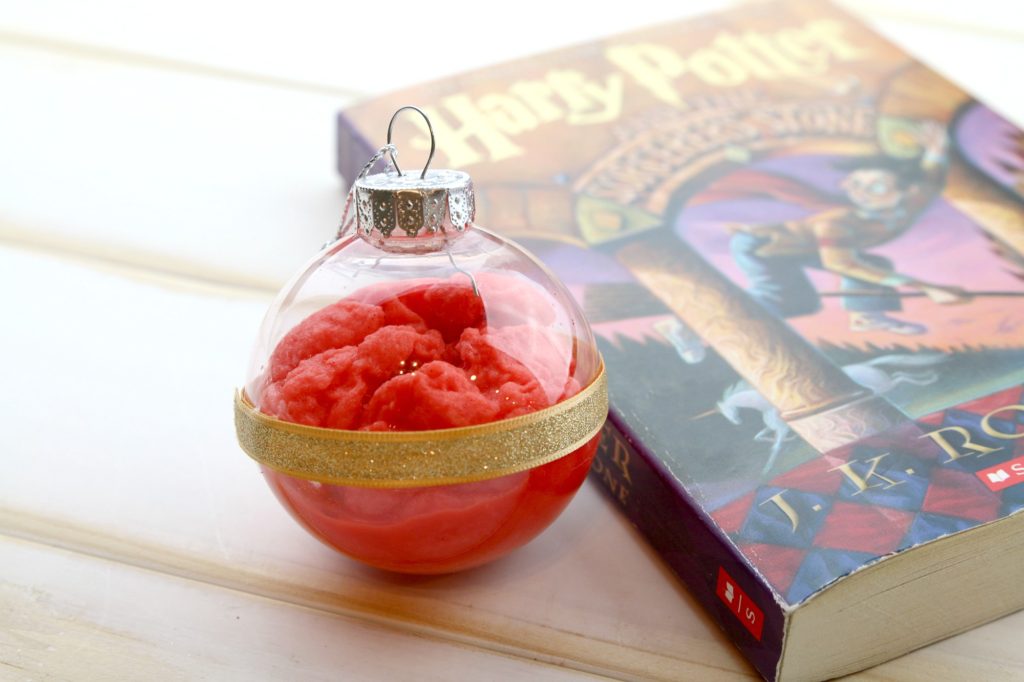 DIY Remembrall - Harry Potter Craft - Life. Family. Joy