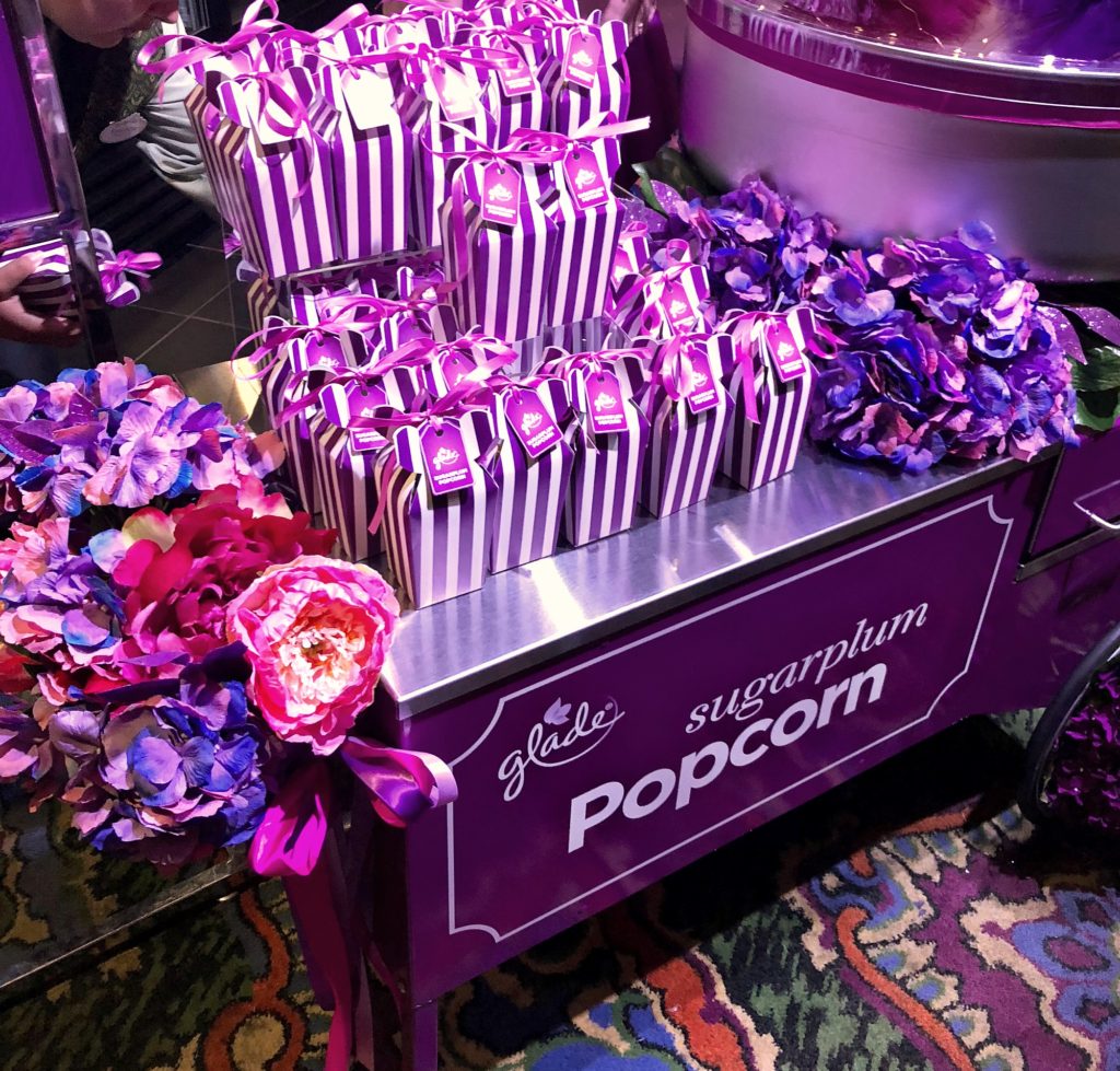 I Attended Disney's The Nutcracker World Premiere + Red Carpet Party ...
