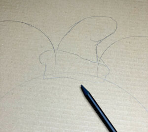 Dollar Tree DIY Dumbo Piñata - Life. Family. Joy