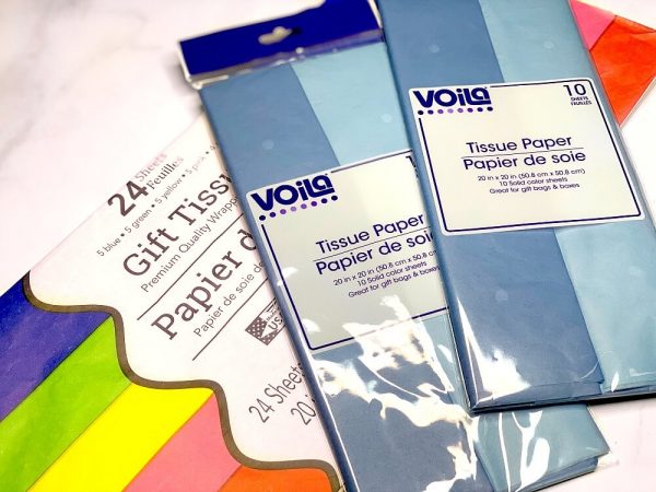 Dollar Tree DIY Dumbo Piñata - Life. Family. Joy