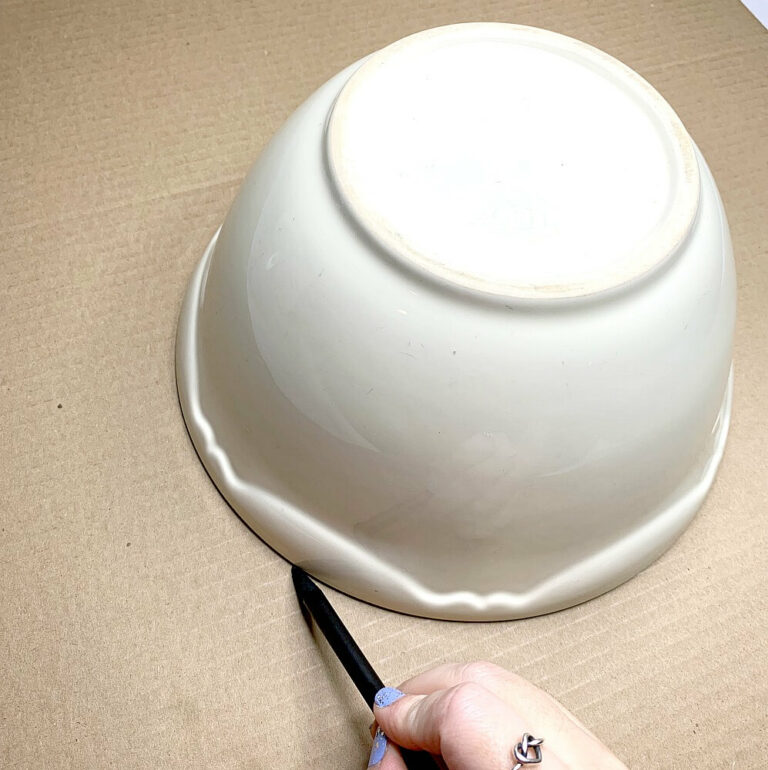 Dollar Tree DIY Dumbo Piñata - Life. Family. Joy