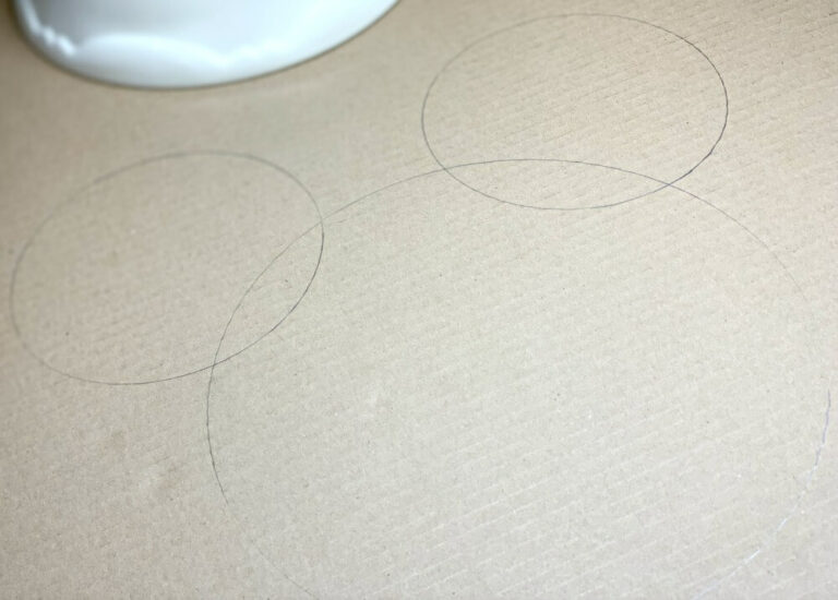 Dollar Tree DIY Dumbo Piñata - Life. Family. Joy