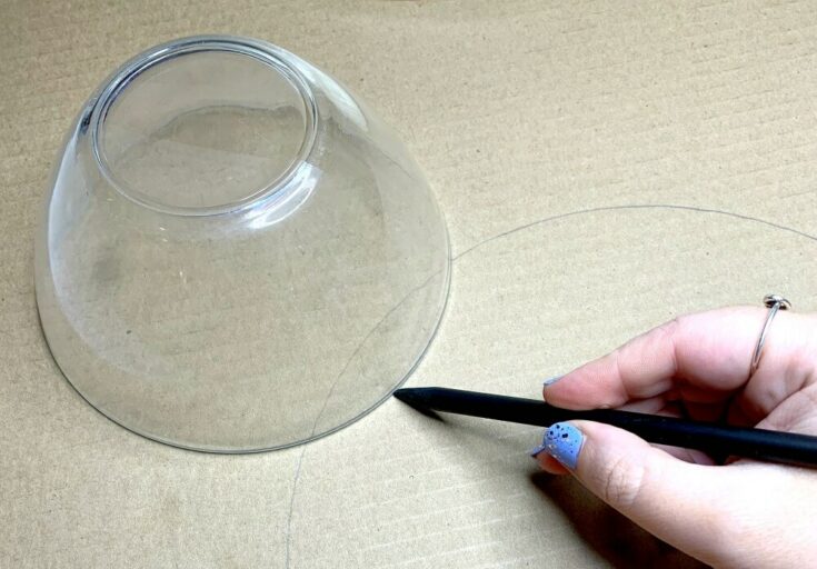 Dollar Tree DIY Dumbo Piñata - Life. Family. Joy