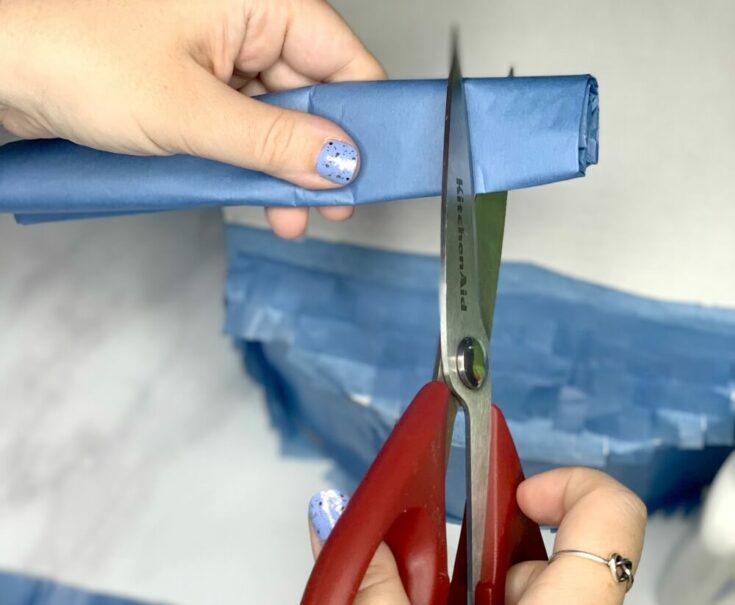 Dollar Tree DIY Dumbo Piñata - Life. Family. Joy