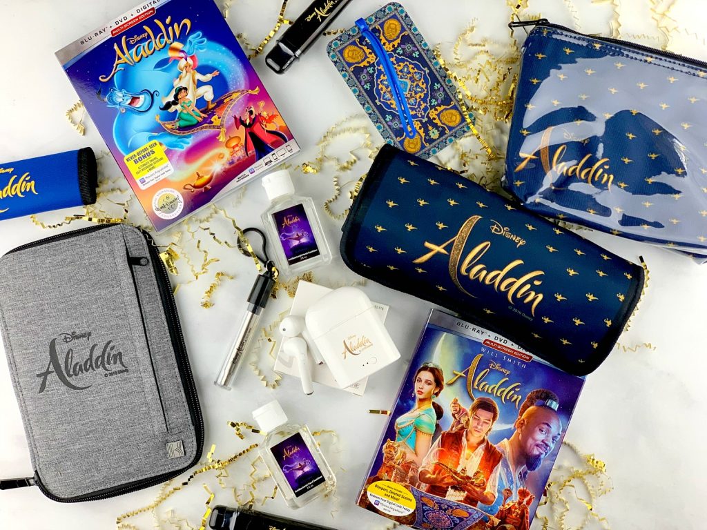Free Aladdin Printable Activity Sheets - Life. Family. Joy