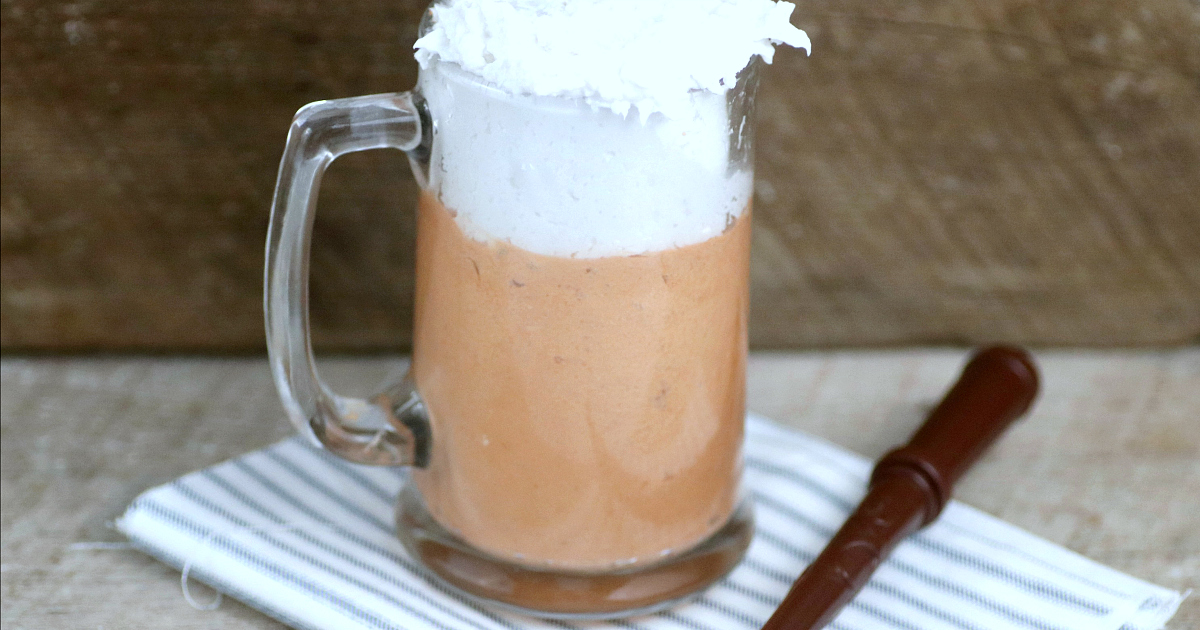 20+ Easy Harry Potter Crafts For Kids: Wizard Wand DIY