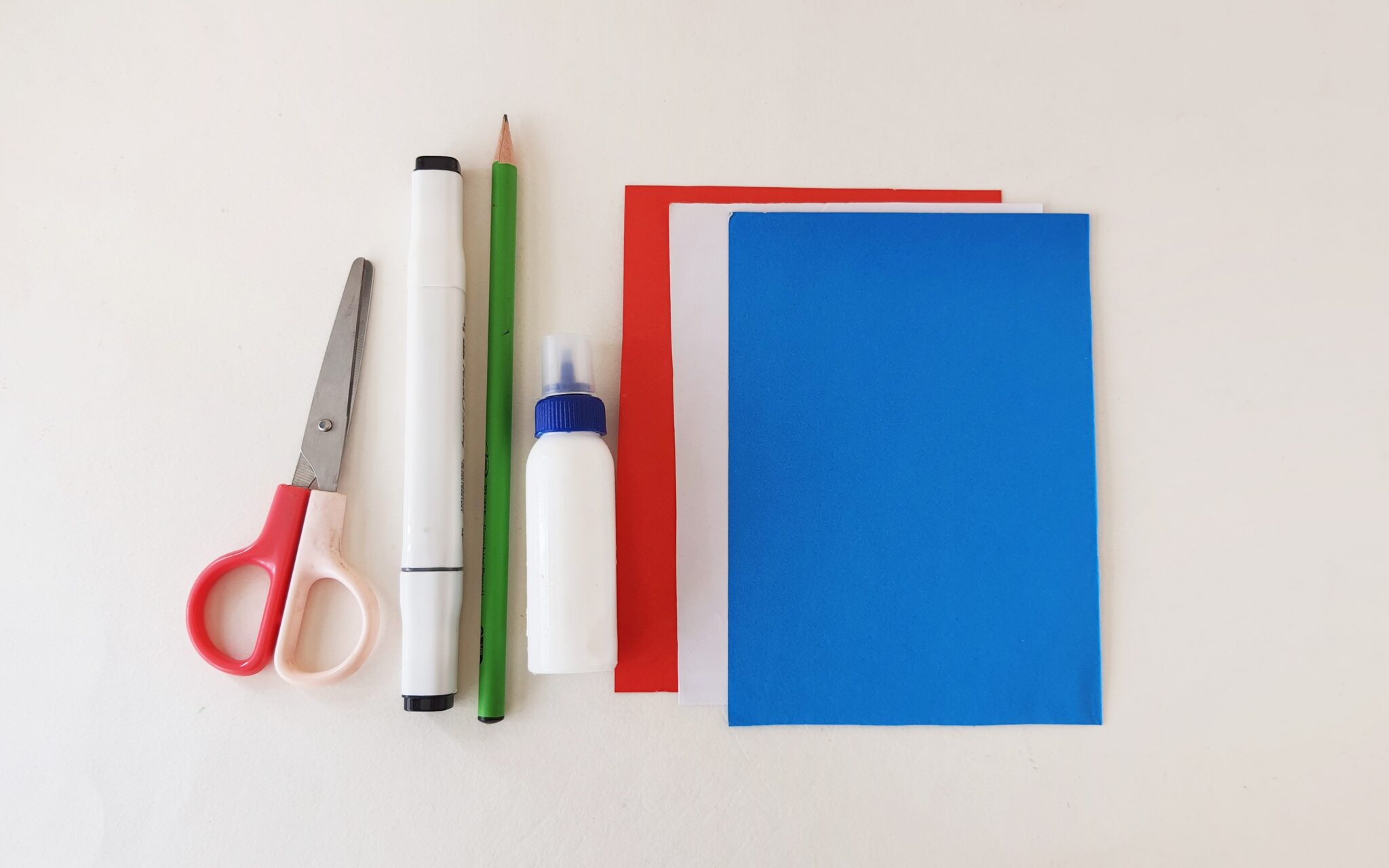 How to Make Dr. Seuss Bookmarks