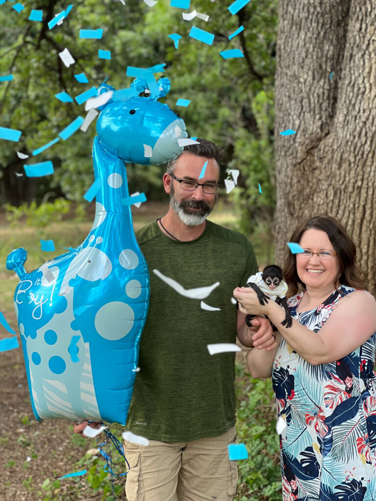 Funky Monkey Ranch - Life. Family. Joy