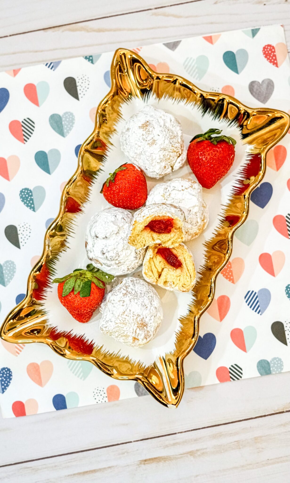 Bite into Bliss: Indulgent and Irresistible Breakfast Pastries You Can ...