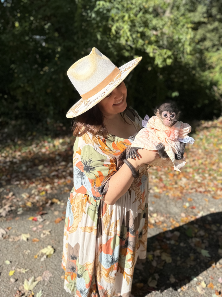 Funky Monkey Ranch - Life. Family. Joy